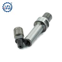 China 140mm Diamond Core Drill Bit for Water Well Drilling Impregnated Diamond Segment for sale