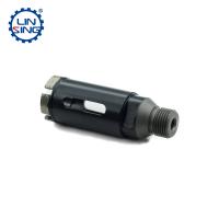 China 140mm Diamond Core Drill Bit for Water Well Drilling Impregnated Diamond Segment for sale