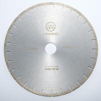 China Industrial Marble Cutter Machine Base Plate 110 for Wet/Dry Cutting Diamond Saw Blade for sale