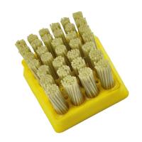 China Resin Diamond Diamond Polishing Brushes AP-DBR-FI-03 with Customized Support OEM for sale