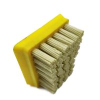 China Resin Diamond Diamond Polishing Brushes AP-DBR-FI-03 with Customized Support OEM for sale