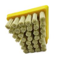 China Resin Diamond Diamond Polishing Brushes AP-DBR-FI-03 with Customized Support OEM for sale