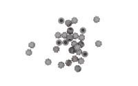 China ODM Customized Support Sintered Diamond Wire Saw Beads for Granite Marble Stone Concrete for sale