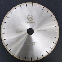 China Other 300MM 350MM Granite Marble Cutting Saw Blade for Dekton Stone Circular Disc for sale