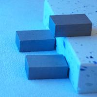 China Cutting Arabescato Orobico Marble Stone with Good Performance Diamond Marble Tool for sale