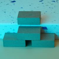 China Cutting Arabescato Orobico Marble Stone with Good Performance Diamond Marble Tool for sale