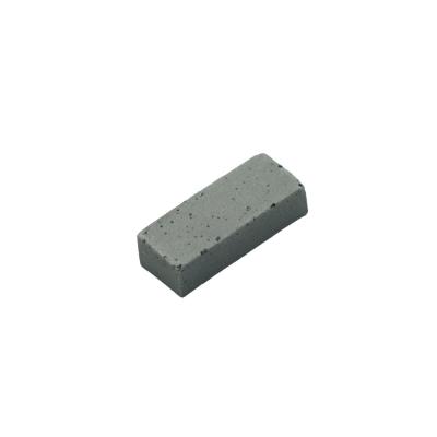 China Machine For Gangsaw Machine Trapezoid Diamond Tools 20*4.8/5.4*10 mm Segments For Marble for sale