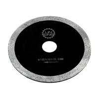 China CORONET-TiN Diamond Blade for 4
