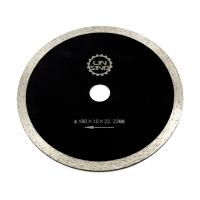 China CORONET-TiN Diamond Blade for 4