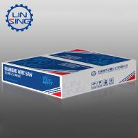 China Raw Material Diamond Diamond Powders Diamond Wire Saw For Granite And Marble Cutting for sale