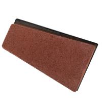 China ODM Resin Diamond Wool Brown Buff Fickert Abrasive for Fine Polishing Shining Granite for sale