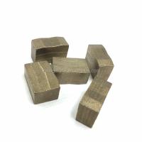 China Diamond Multi-blades Saw for Durable and Long Lasting Granite Stone Cutting for sale