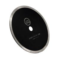 China Customized Support OBM Continuous Diamond Tools Diamond Saw Blade for Stone Cutting for sale