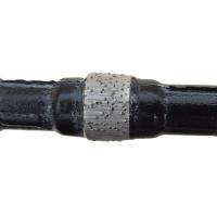 China Customized OBM Support Durable Diamond Wire Saw for Environmentally Conscious Buyers for sale