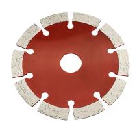 China Diamond Tools Dry Cutting Wheel D115mm Saw Blade for Concrete Stone Saw Diamond Cutter for sale