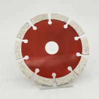 China Diamond Tools Dry Cutting Wheel D115mm Saw Blade for Concrete Stone Saw Diamond Cutter for sale