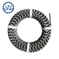 China Customized OBM Support Durable Diamond Wire Saw for Environmentally Conscious Buyers for sale