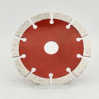China Diamond Tools Dry Cutting Wheel D115mm Saw Blade for Concrete Stone Saw Diamond Cutter for sale