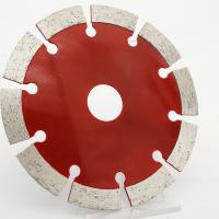 China Diamond Tools Dry Cutting Wheel D115mm Saw Blade for Concrete Stone Saw Diamond Cutter for sale