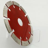 China Diamond Tools Dry Cutting Wheel D115mm Saw Blade for Concrete Stone Saw Diamond Cutter for sale