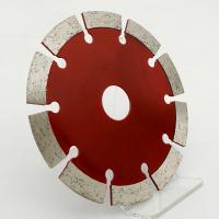 China Diamond Tools Dry Cutting Wheel D115mm Saw Blade for Concrete Stone Saw Diamond Cutter for sale