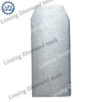 China Abrasive Block Anti-Rust Diamond Resin Bond Fickert for Granite Grinding Buff/Lux for sale