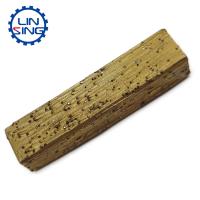 China 1000-1200-1600mm Blade LINSING 24*9*13MM Diamond Segments for Granite Stone Cutting for sale