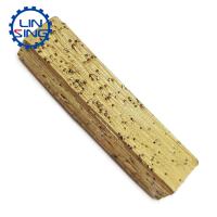 China 1000-1200-1600mm Blade LINSING 24*9*13MM Diamond Segments for Granite Stone Cutting for sale