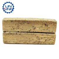 China 1000-1200-1600mm Blade LINSING 24*9*13MM Diamond Segments for Granite Stone Cutting for sale