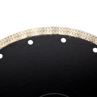 China Stone Carving Diamond Cutting Disc 7