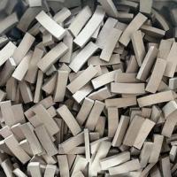 China 1000-1200-1600mm Blade LINSING 24*9*13MM Diamond Segments for Granite Stone Cutting for sale
