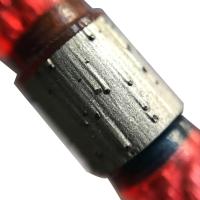 China Customized Support ODM Diamond Profiling Wire Saw for D11.0*37 Or 40m Granite Cutting for sale