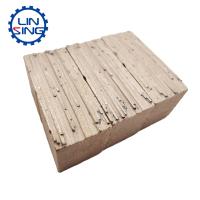 China 1000-1200-1600mm Blade LINSING Diamond Marble Segment with Silver Welding Technology for sale
