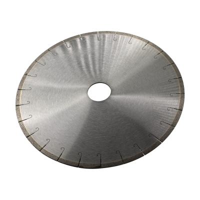China Grade A-Grade J-slot Diamond Saw Blade For Dekton Cutting 350mm Stone Cutting Tools for sale