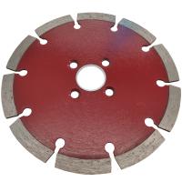 China SAW BLADE High Speed Key Slot Stone Cutting Disc for Steel and Granite Grade A-Grade for sale