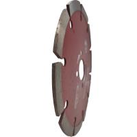 China SAW BLADE High Speed Key Slot Stone Cutting Disc for Steel and Granite Grade A-Grade for sale