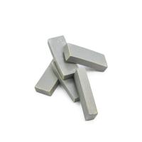 China 40*7*15 Diamond Grinding Segment in Picture Color for Granite Marble Concrete Cutting for sale