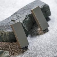China 40*7*15 Diamond Grinding Segment in Picture Color for Granite Marble Concrete Cutting for sale
