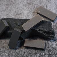 China 40*7*15 Diamond Grinding Segment in Picture Color for Granite Marble Concrete Cutting for sale