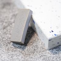 China 40*7*15 Diamond Grinding Segment in Picture Color for Granite Marble Concrete Cutting for sale