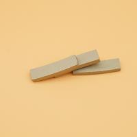 China 40*6*12mm Marble Stone Cutting Segment Diamond Tool with Good Speed OEM Accpetable for sale
