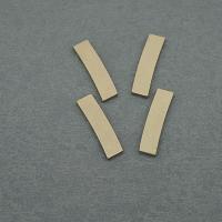 China 40*6*12mm Marble Stone Cutting Segment Diamond Tool with Good Speed OEM Accpetable for sale