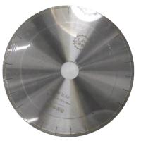 China 350mm Dekton U-slot Diamond Saw Blade for Customized Support and Warranted Cutting for sale