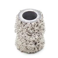 China Diamond Cutting Wire Saw For Stone Marble Limestone Quarrying Mining Linsing Vacuum Brazed for sale