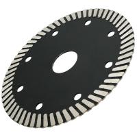 China 10 Teeth per Inch Diamond Wet Cut Disk for Stone Wood Concrete Ceramic Tile Cutting for sale