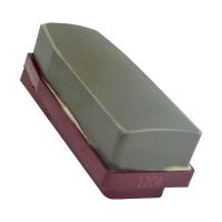 China Long Lifespan Resin Fickert For Polishing Granite Slabs Tiles With Diameter T140/T170 for sale