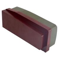 China Long Lifespan Resin Fickert For Polishing Granite Slabs Tiles With Diameter T140/T170 for sale