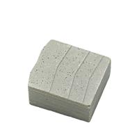 China Multi-layer Type Diamond Segments for Granite Cutting 300mm 3500mm for sale