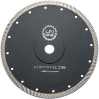 China Sharpness Turbo Type 9