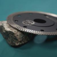 China Sharpness Turbo Type 9